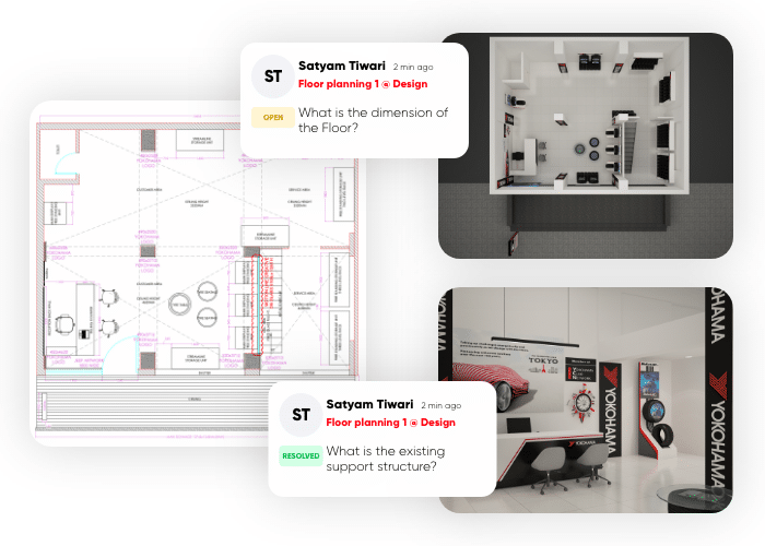 Super Simplifying Retail Expansion - 91Squarefeet