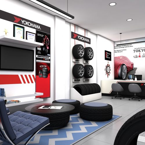 Super Simplifying Retail Expansion - 91Squarefeet