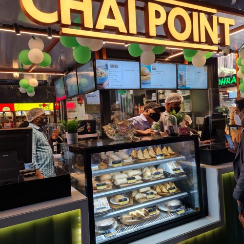 Super Simplifying Retail Expansion - 91Squarefeet